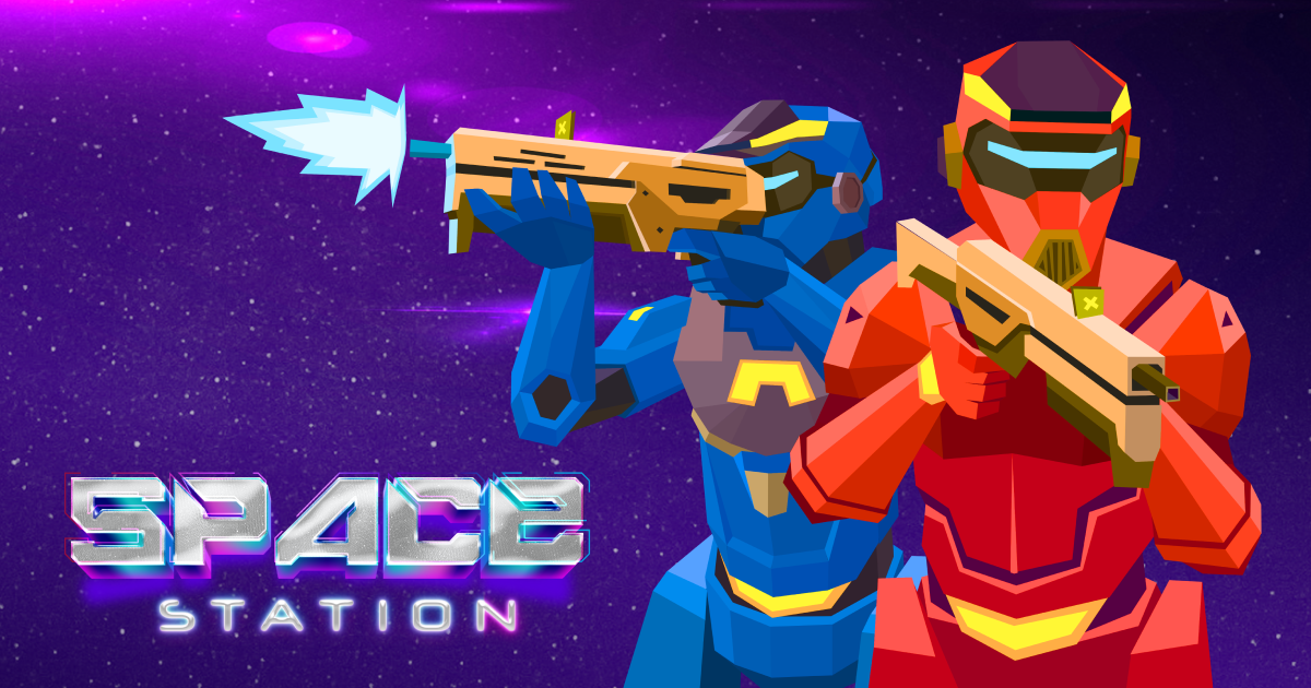 Space station | WARSTATION